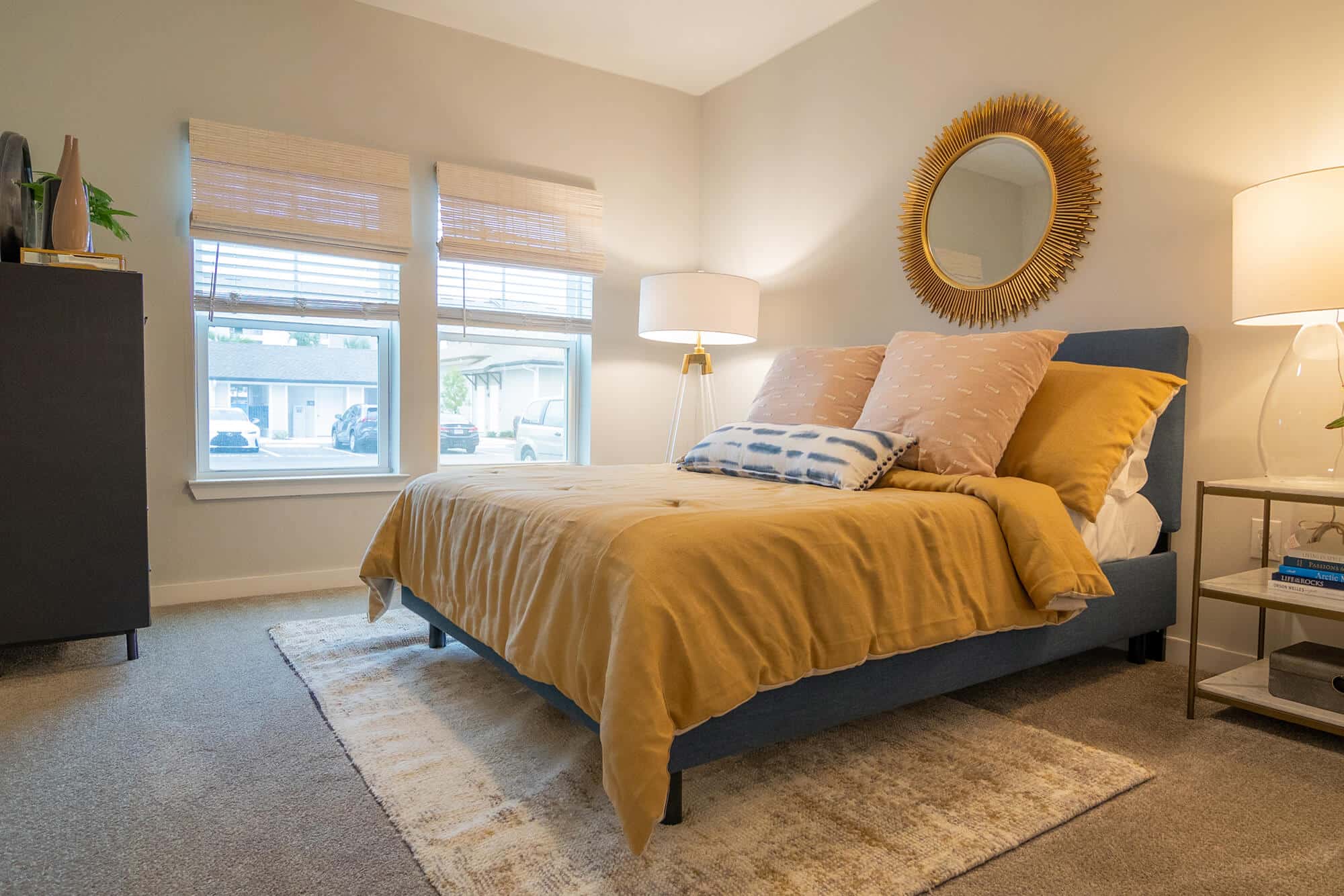 A1 | Story Lake Gibson