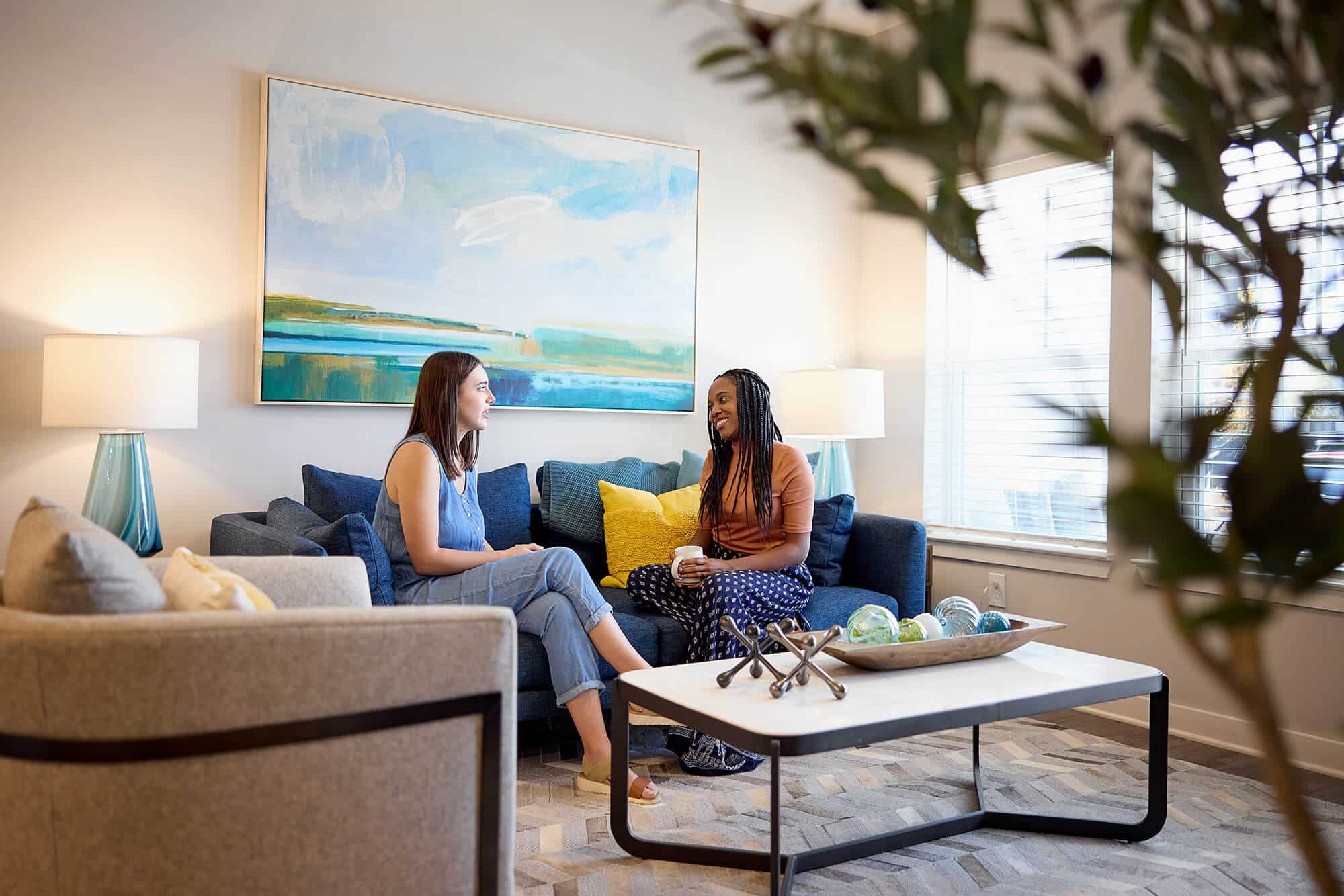 Gallery | Lake Gibson Apartments | Lakeland, FL