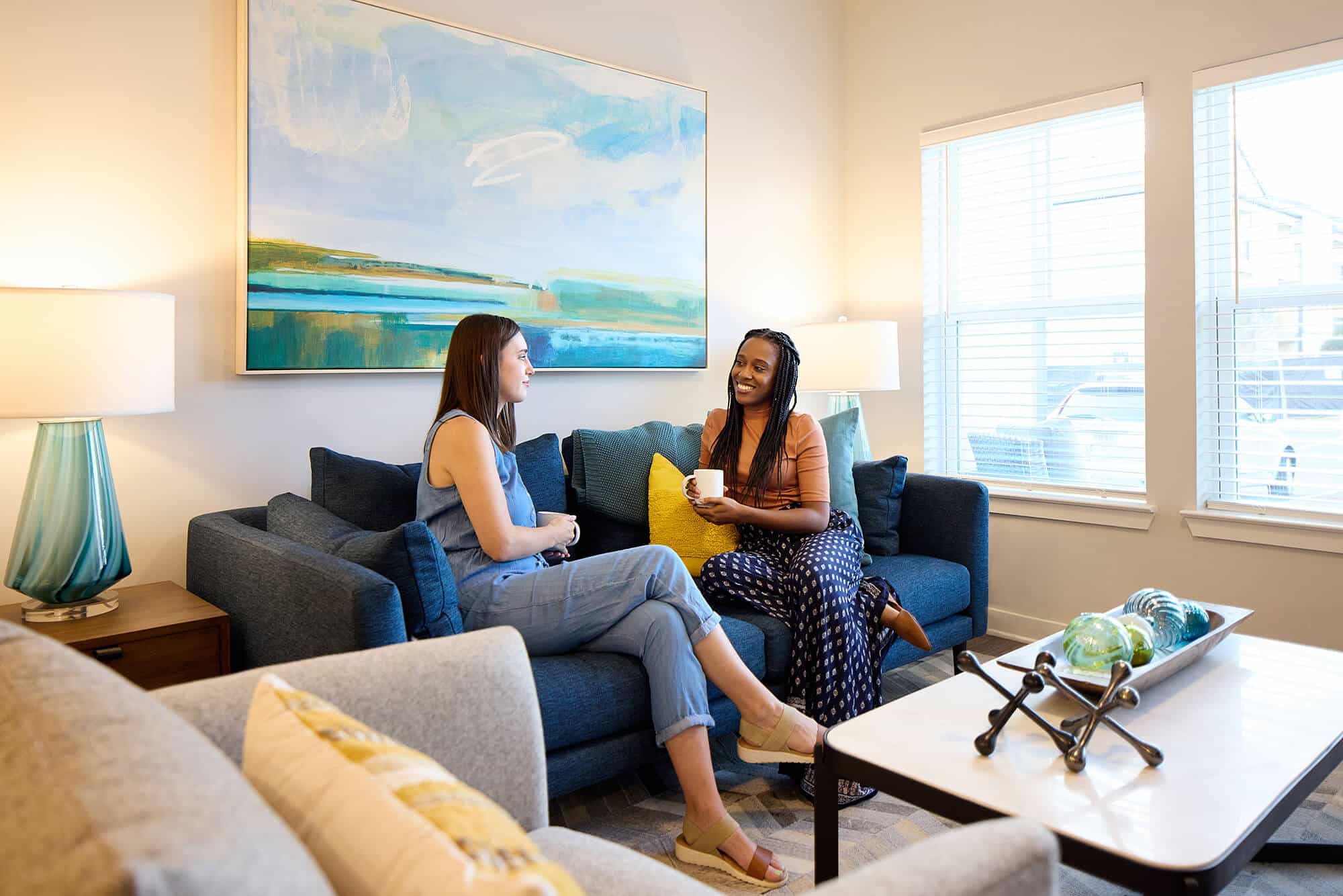Gallery | Lake Gibson Apartments | Lakeland, FL